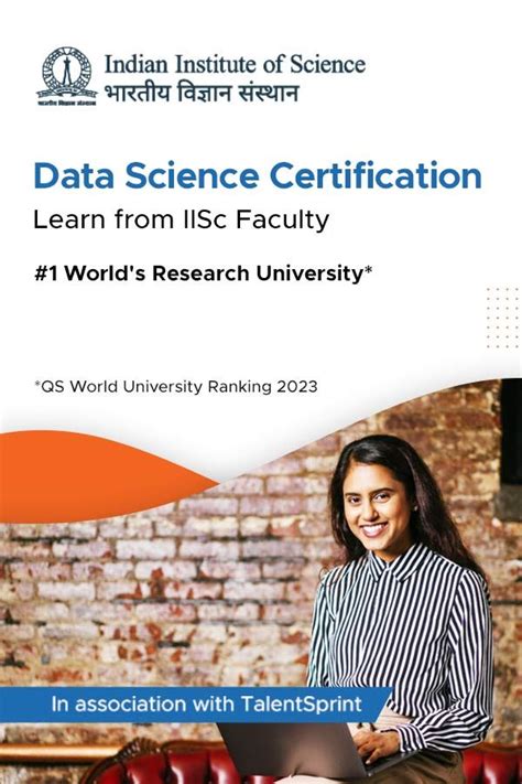 Nikhil Goyal On Linkedin Computational Data Science Programme By Iisc And Talentsprint