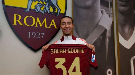 ufficiale l arrivo di salah eddine dal twente insideroma