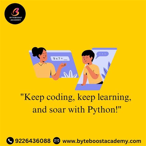 Boost Your Week With It Inspiration At Byteboost Academy Byteboost