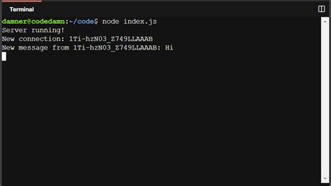 How To Use Socket Io With Node Js Node Js Socket Io Complete Tutorial