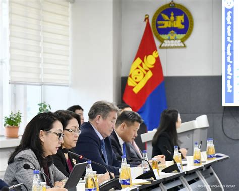 УИХ ын Хүний эрхийн дэд хороо төрийн албан дахь хүний эрхийн нөхцөл байдалтай танилцлаа