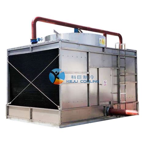 China Best Cross Flow Open Loop Cooling Tower Manufacturers Suppliers