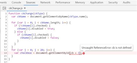 Javascript Is There A Way To Disable Checkboxes With Different Names