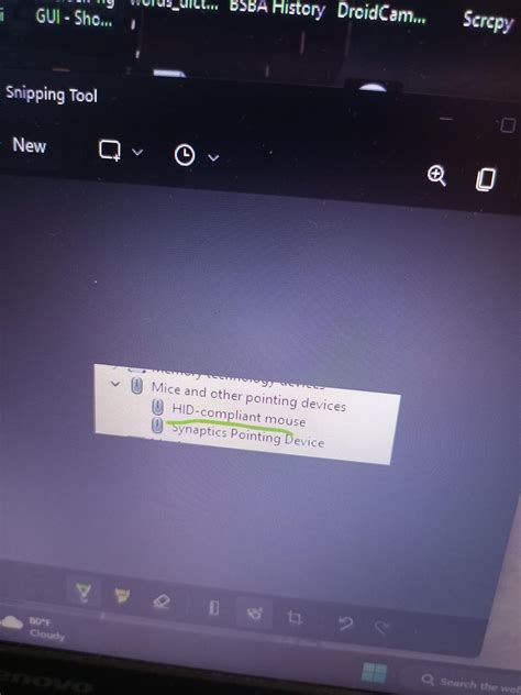 An Update From My Logitech G102 Lightsync Error On Not Detecting At My Laptop Rlogitechg