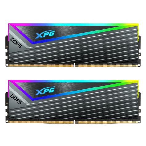 CASTER RGB DDR DRAM MODULE XPG