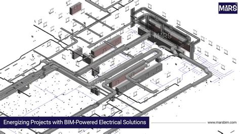 Mars Bim Solutions On Linkedin Electricalbim Bim Construction Electricalengineering