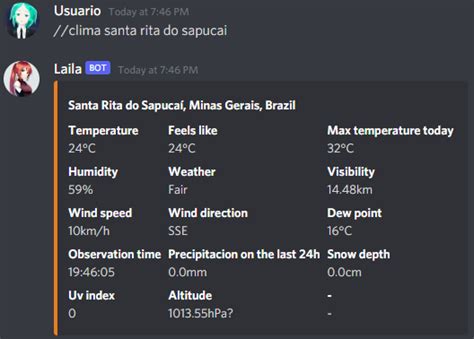 GitHub VictorGorgal Discord With 80 Different Commands