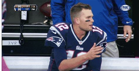 Tom Brady Left Hanging On High Five Video Blacksportsonline