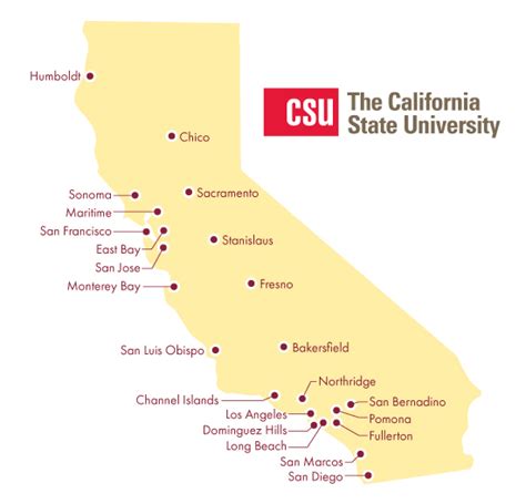 Transferring To A CSU Sacramento City College