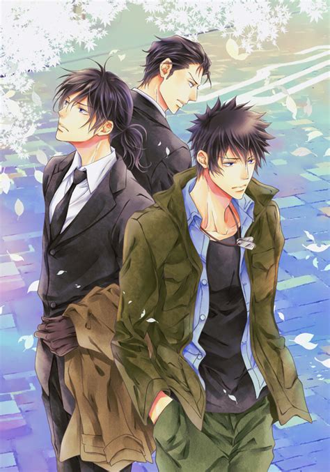 PSYCHO PASS Page 17 Of 88 Zerochan Anime Image Board