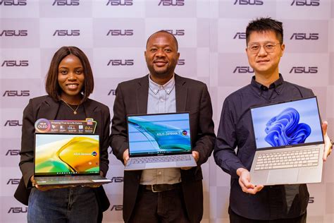 Asus Introduces Zenbook S Oled The World S Slimmest Oled Laptop Naija News