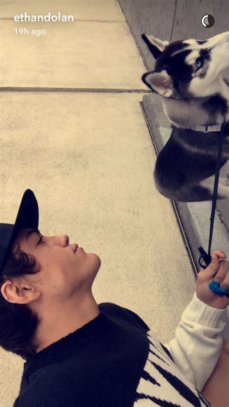 Love You To The Moon And Back • Dolan Twins Ethan And Grayson Dolan