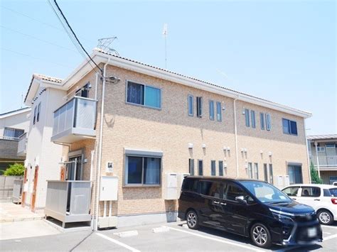 キャメル蓮田の賃貸物件情報｜リロの賃貸 レックス大興