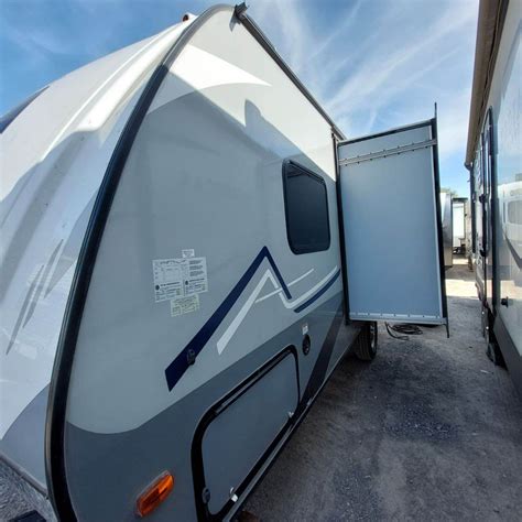 2019 Forest River Apex 191 Rbs Rvs And Campers Bowmanville Ontario Facebook Marketplace