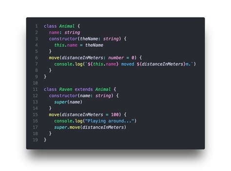 How To Customize Or Make Your Own Vscode Color Theme Dev Community