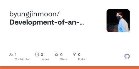 Github Byungjinmoondevelopment Of An Algorithm For Diagnosing