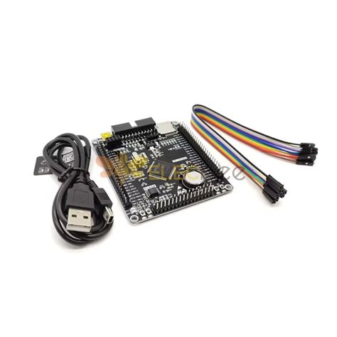 Elecbee Stm32f407vet6 Development Board Cortex M4 Stm32 Small System Learning Core Module