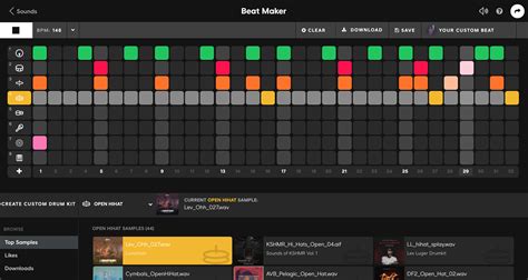 Using Splice Sounds With The Beat Maker Blog Splice