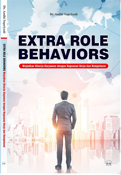 Extra Role Behaviors Wijaya Purnama Nusantara