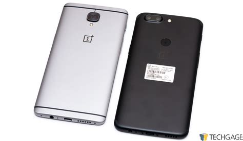 OnePlus T Review The Hard To Beat Smartphone Techgage