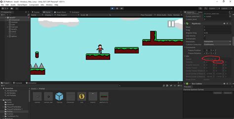 Velocity Bug Unity Engine Unity Discussions