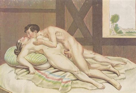 Erotic Art From Peter Fendi Porn Pictures XXX Photos Sex Images PICTOA