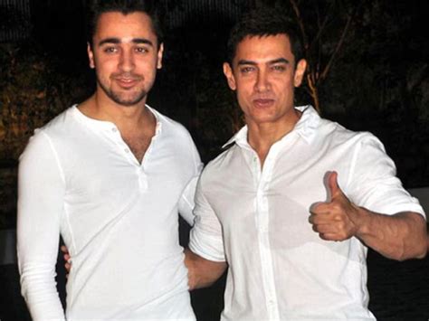 Why Does Aamir Khan Not Attend Award Functionsimran Khan Spill The