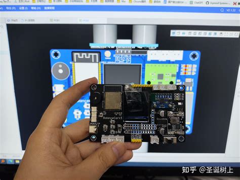 Esp32开发一图流 硬件篇 知乎