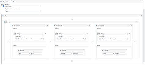 🎯 Uipath Tutorial Using The Pick Activity Activities Uipath