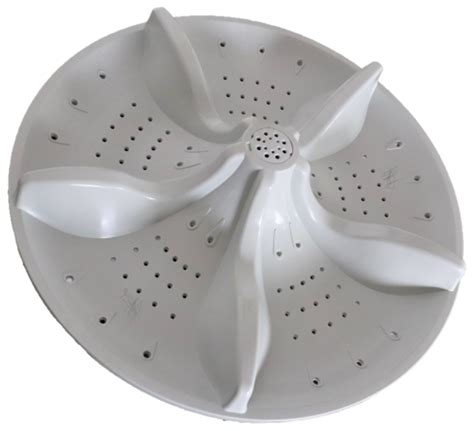 Parts And Accessories Hisense Top Loader Washing Machine Pulsator