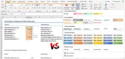 Excel Tricks To Increase Productivity In Excel