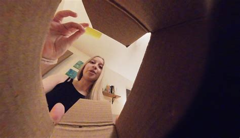 Tiny Guys Foot Fetish And Fantasies Zaurus Stepsister Finds You Shrunk Vr360