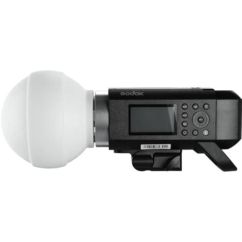 Godox Ml Cd15 Diffusion Dome Kit Photovideo