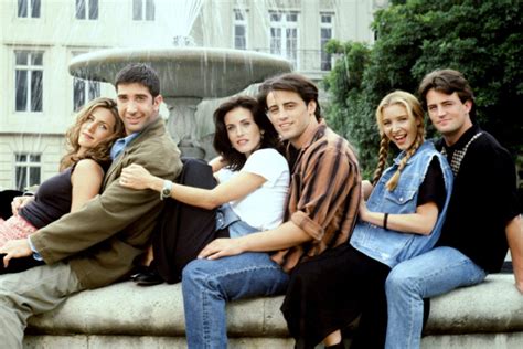 Friends Actor Recalls Toxic Environment While Working On Sitcom