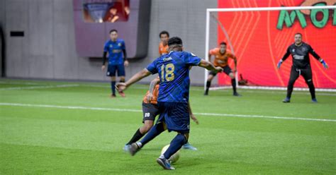 Las Mejores Fotos De La Jornada 4 De La Peoples League