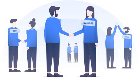 Vad är min IP adress och plats NordVPN