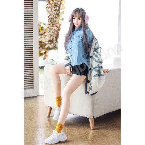 Cherry Dolls Suki Realistic Sex Doll Customisable Lifelike Real Love Doll
