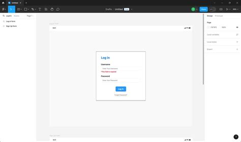 Finished 5th Task As A Uiux Intern At Cognifyz Yasaswini Nagam