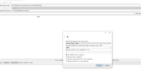 Build Failed For Arm64 Windows10 · Issue 3466 · Tesseract Ocr Tesseract · Github