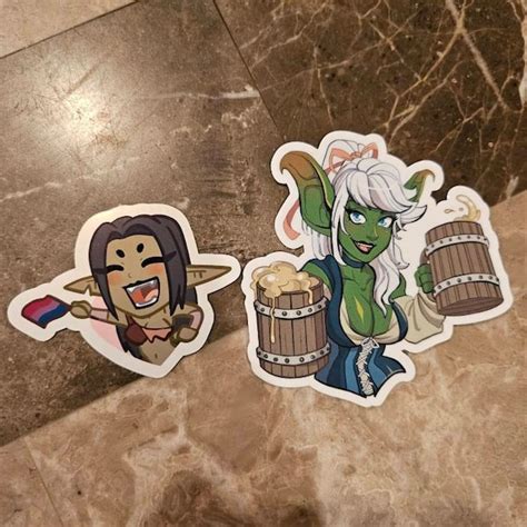 Berserk Griffith White Knight Ll 3 Water Resistant Glossy Vinyl Sticker Etsy