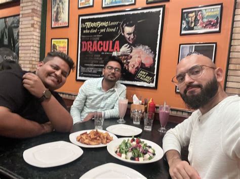 Vivek Goyal On Linkedin 3 Corporate Mazdoors After A Long Day At Work Lol 😂