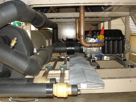 Airvision Danfoss Turbocor Retrofits Replacements