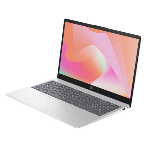 Hp 15 Fd0371nia Intel Core I7 1355u 13gen 10 Core 512gb Ssd And Nvidia