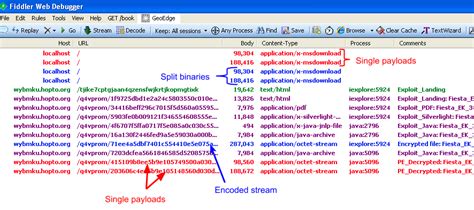 Fiesta Exploit Kit Does The Splits Malwarebytes Labs
