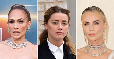 Hollywoods Most Hated Actresses Jennifer Lopez Charlize Theron