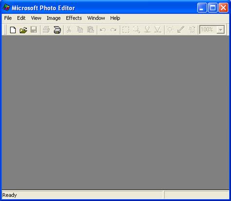 Everything You Should Know About Free Microsoft Photo Editor