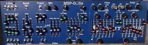 synthark msp dssx programmer for korg dss 1 reverb