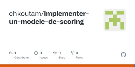 implementer un modele de scoring dashboard ipynb at main · chkoutam