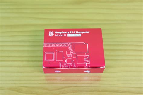 Raspberry Pi 4 Análisis Y Valoración De Este Mini Ordenador