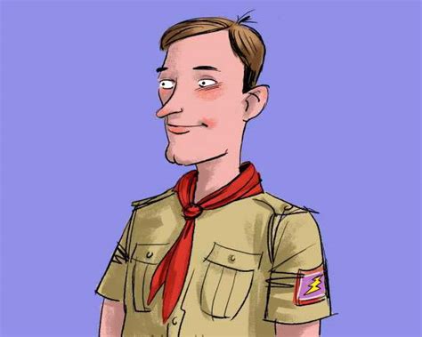 Eagle Scout Politics